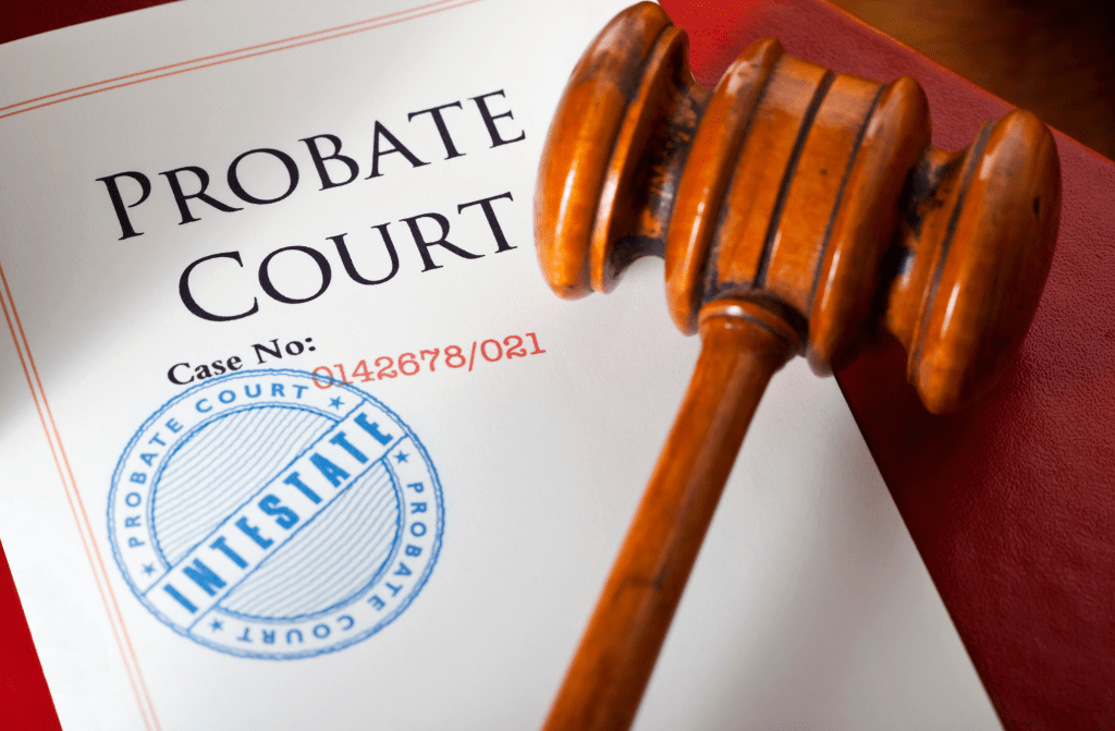 What Is Probate and Why Should You Care? - EverTrust Paralegal Services